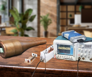 ERDC's Portable Gamma Radiation Detector