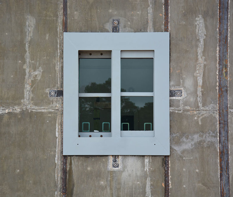 ERDC's Blast, Ballistic, and Forced-Entry-Resistant Operable Windows ...
