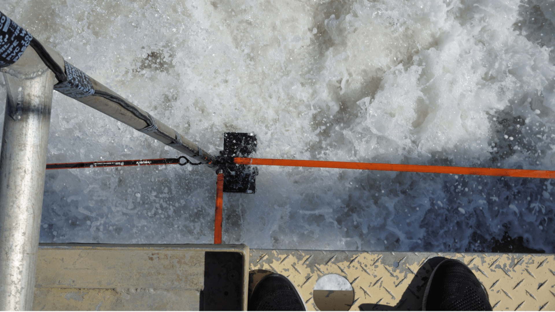 ERDC's Acoustic Camera Systems and Methods